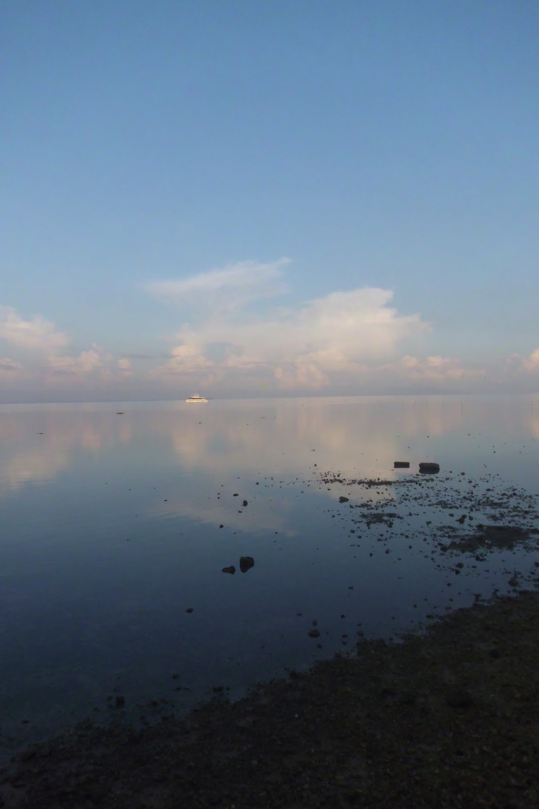 Review: Calatagan Peninsula Resort (CAPOceans Foundation), Batangas ...