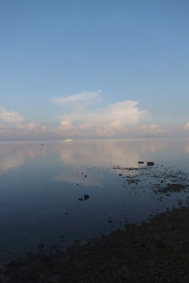 Review: Calatagan Peninsula Resort (CAPOceans Foundation), Batangas ...