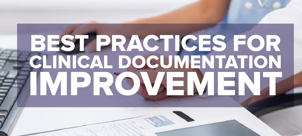 Simple Steps to Improve your Revenue Cycle