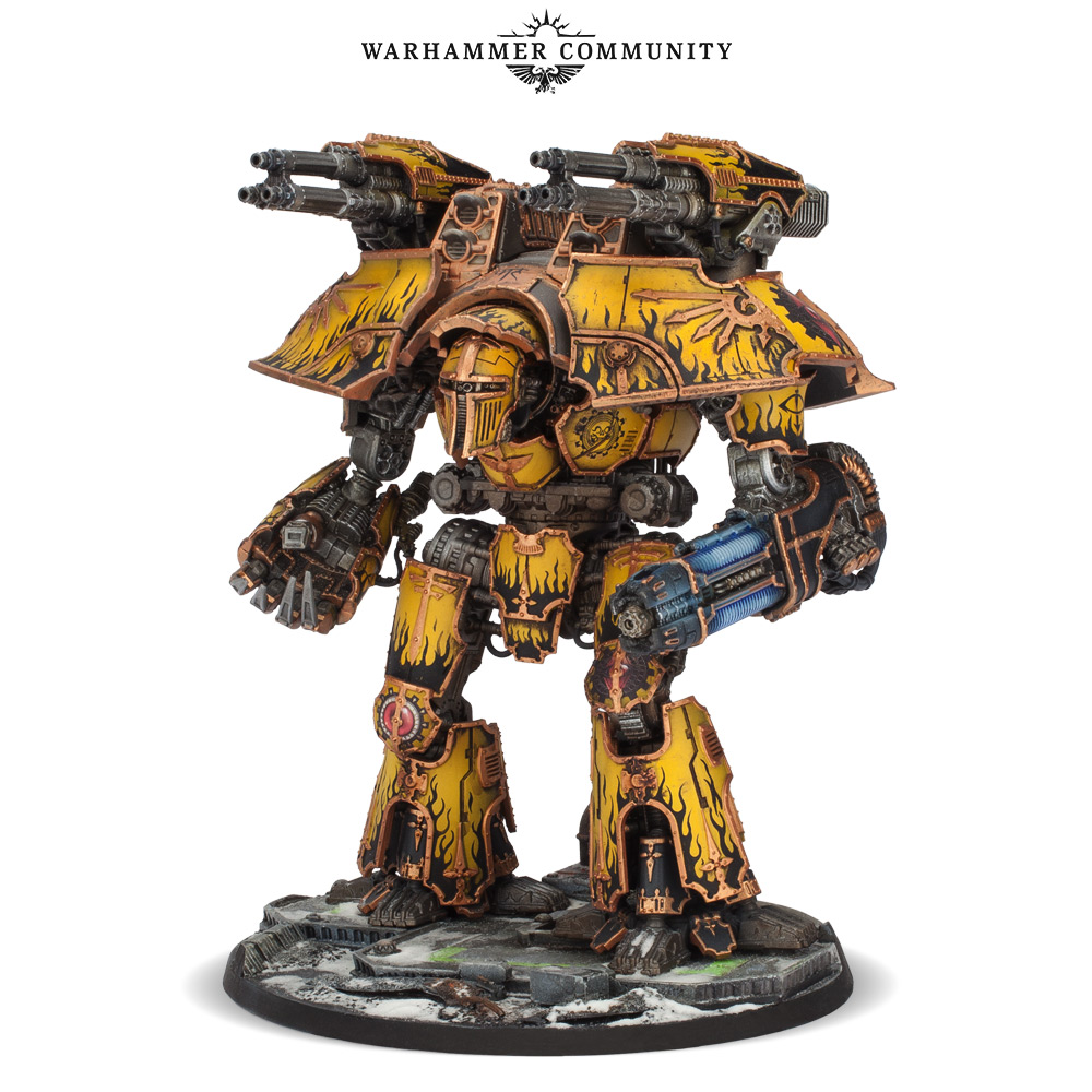 miniwars: Precios de los pre pedidos de esta semana