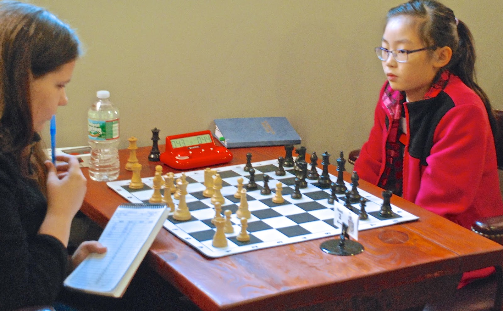 Boylston Chess Club Weblog: BCC HOSTS MASSACHUSETTS GIRLS OPEN CHESS ...
