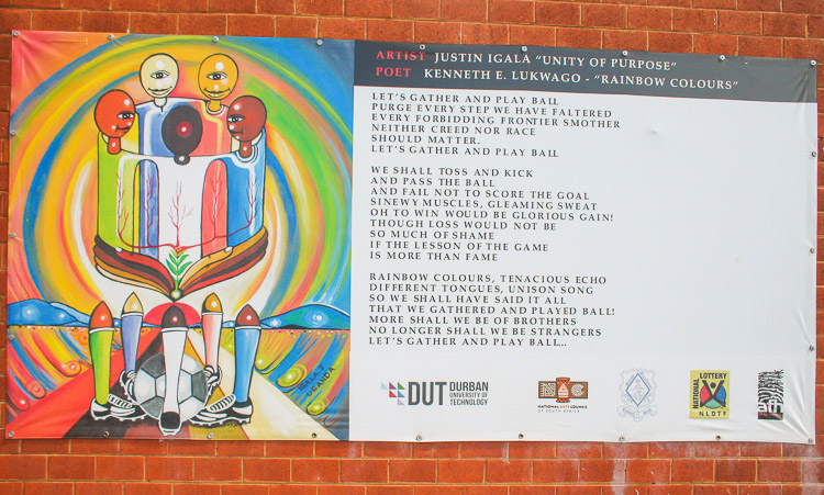 Govtech 2015: Official Launch Of Umlazi ComTech High School Computer ...