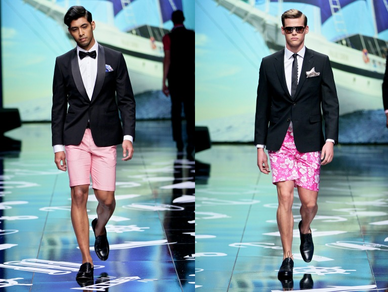 Swag Craze: Fabiani: Spring/Summer 2013
