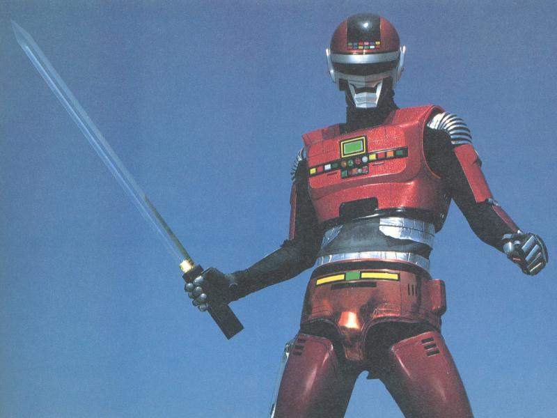 🎨 ️Yugo Universe (Yugoverso): Espada laser/Beam blade