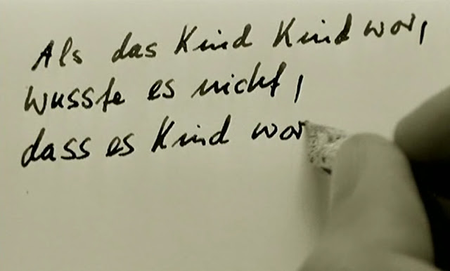ReArtlity: Als das Kind Kind war，…