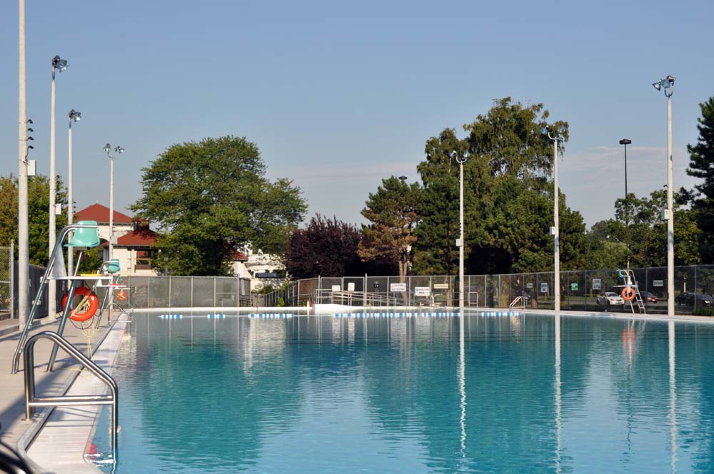 Toronto Grand Prix Tourist - A Toronto Blog: Memories of Summer in # ...