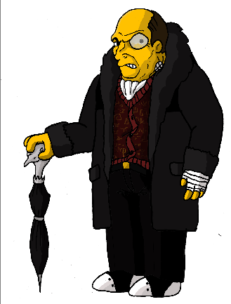 Springfield Punx: 2011