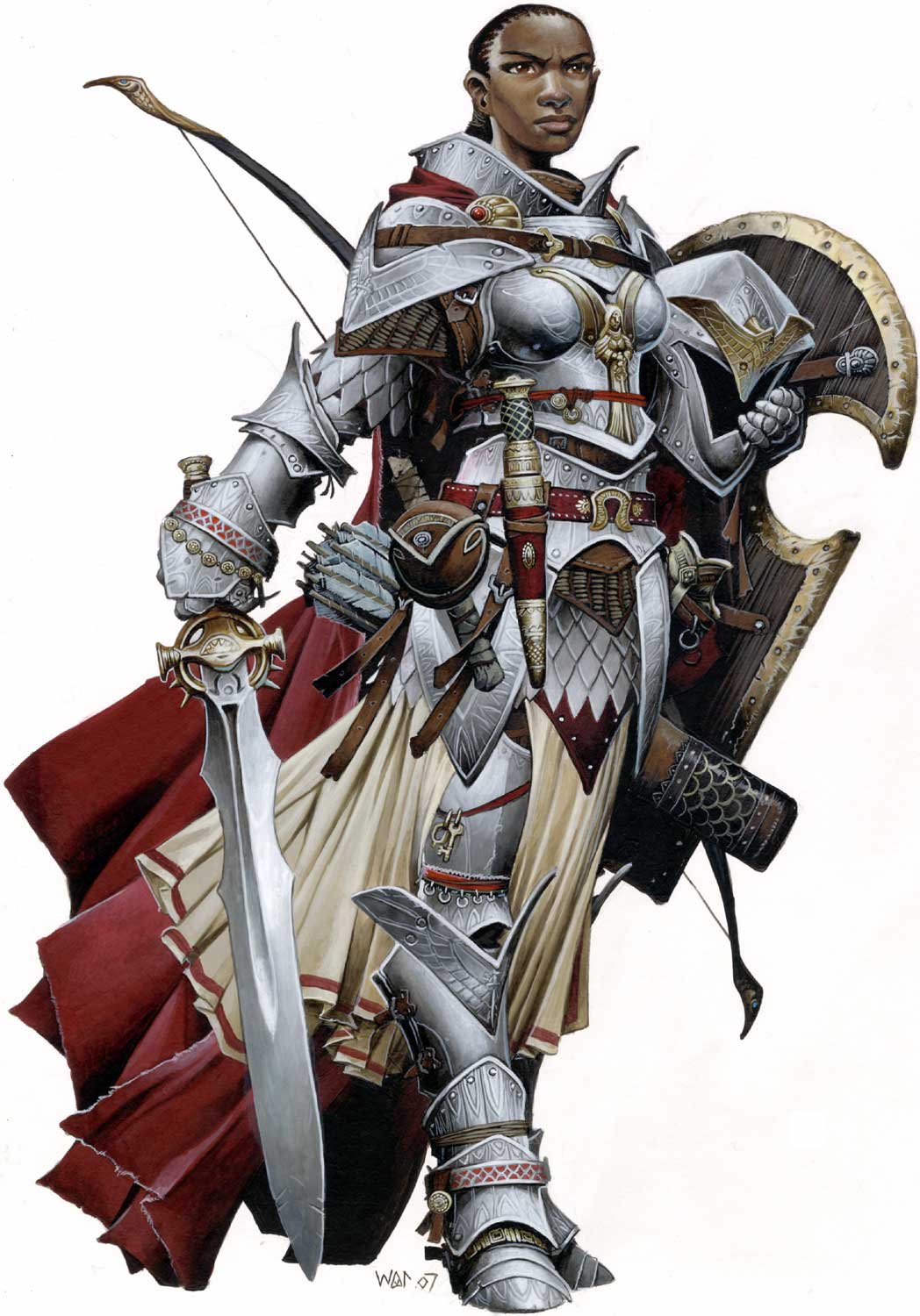 Tower of the Lonely GM: January 2017