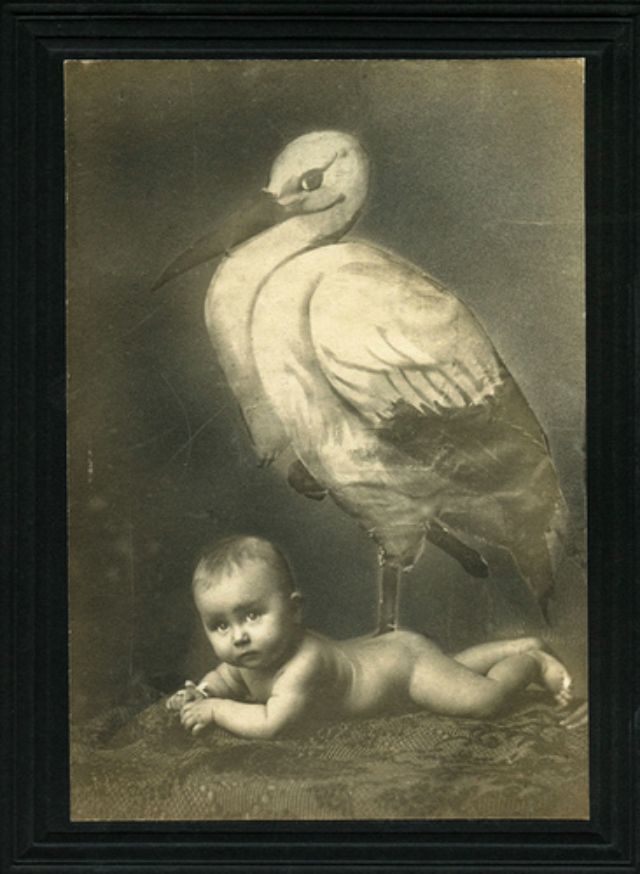 A Collection of 73 Humorous Vintage Photographs From the Past ~ Vintage ...