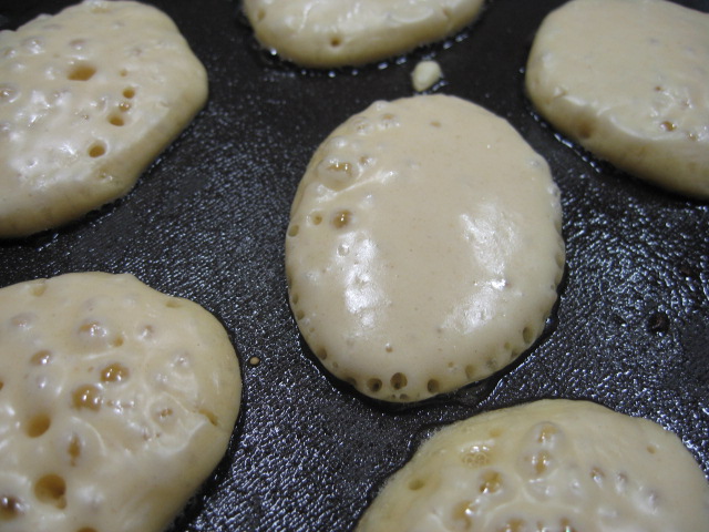 Heard it on the grapevine...: Poor mans caviar an amazing vegetarian dish