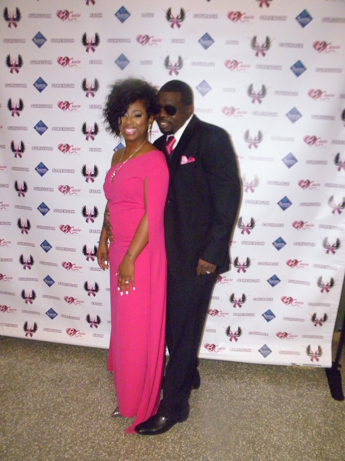 OUTSTAGN/SPOT BITZ: OUT 255--4th ANNUAL SING FOR MY LIFE PINK ANGELS ...