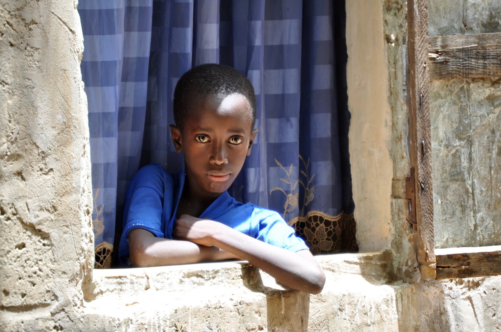 MICHY PHOTOGRAPHY: AFRICA