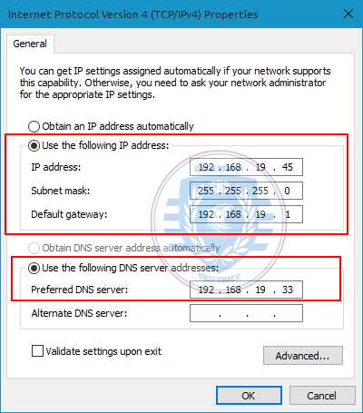 Cara Konfigurasi CGI pada Web Server Centos 7 dengan Apache Server - SkyBlues2