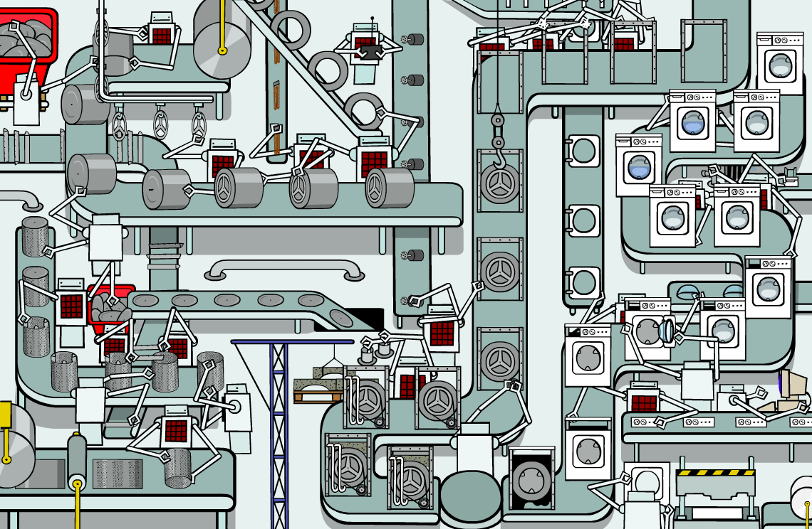 Mechatronics Department Seminar Guest Lecture: Design of Mechatronics ...