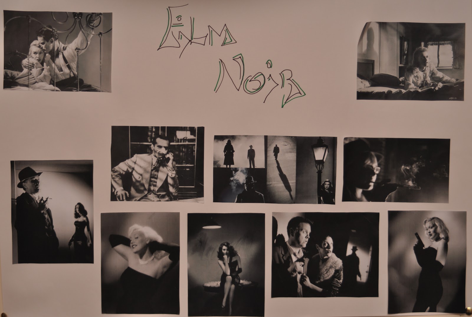 Harry Scott Photography: February 2012