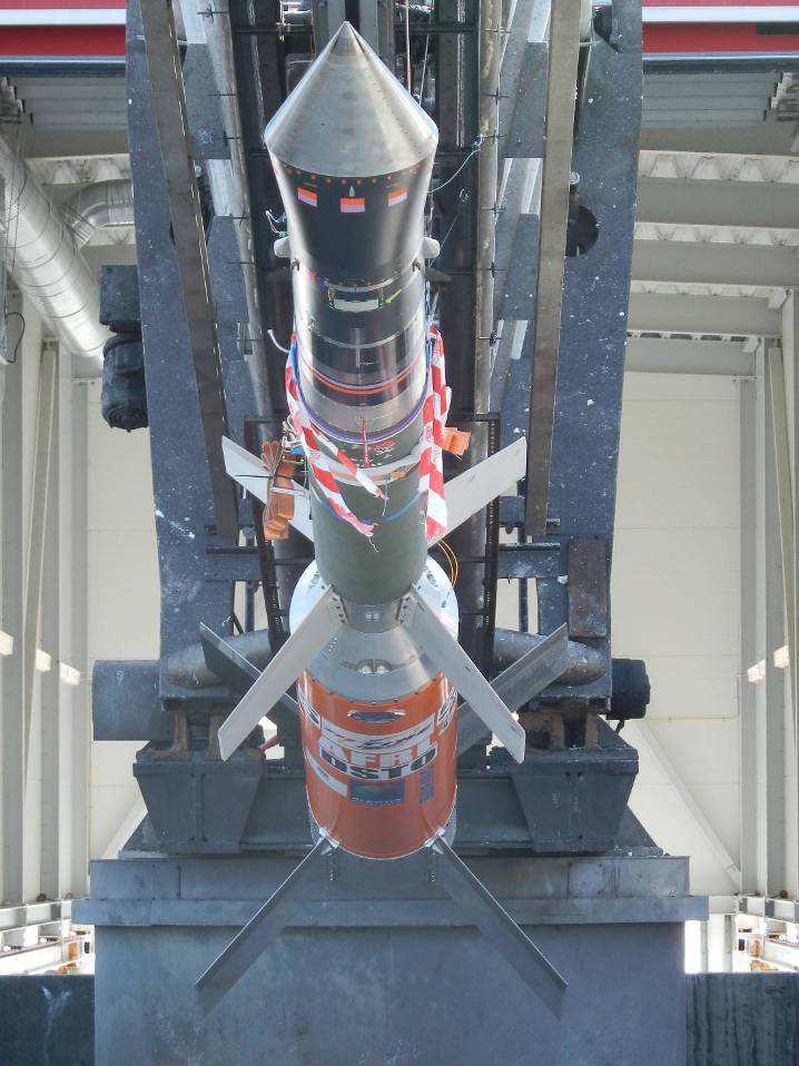 Operação HIFIRE 5A