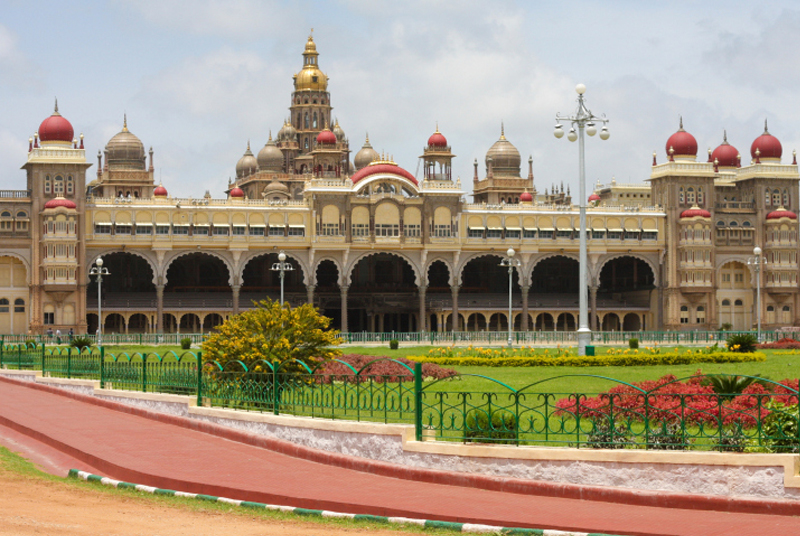 The Amazing Places To Visit In Mysore - TRAVEL TOUR BEAUTIFUL PLACES ON ...