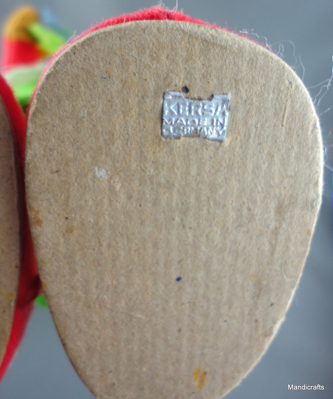 Mandicrafts News & Views - Teddy Bears & Collectibles: Suzy Toys ...