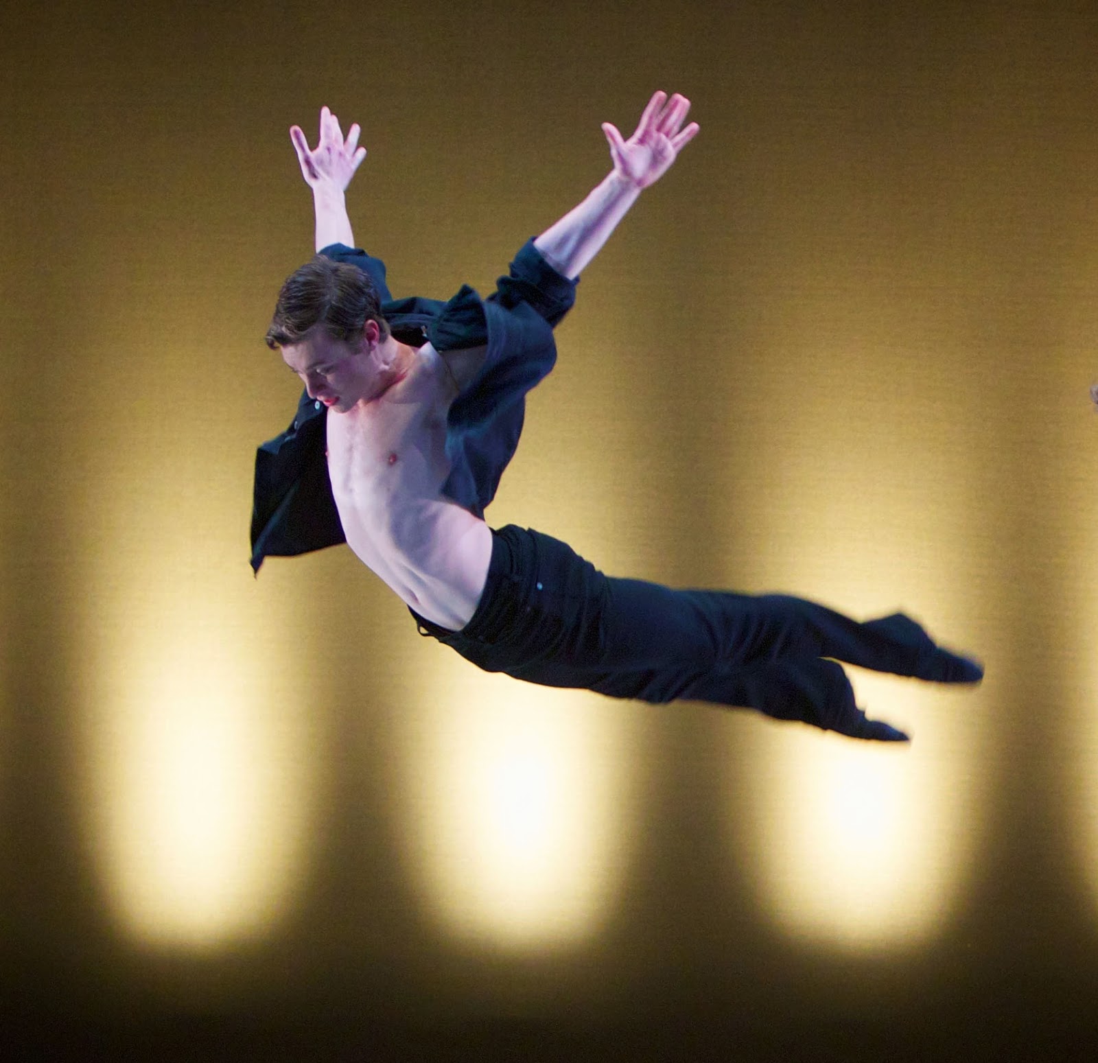 Arthur et la Danse: John Speed Orr - Swipe - Smuin Ballet - photos ...