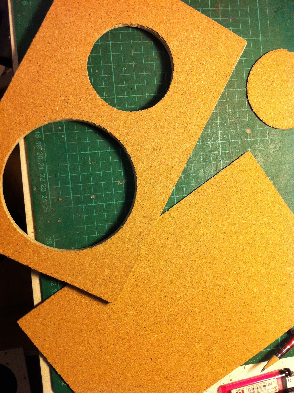 LS3/5A DIY Challenge Part 2