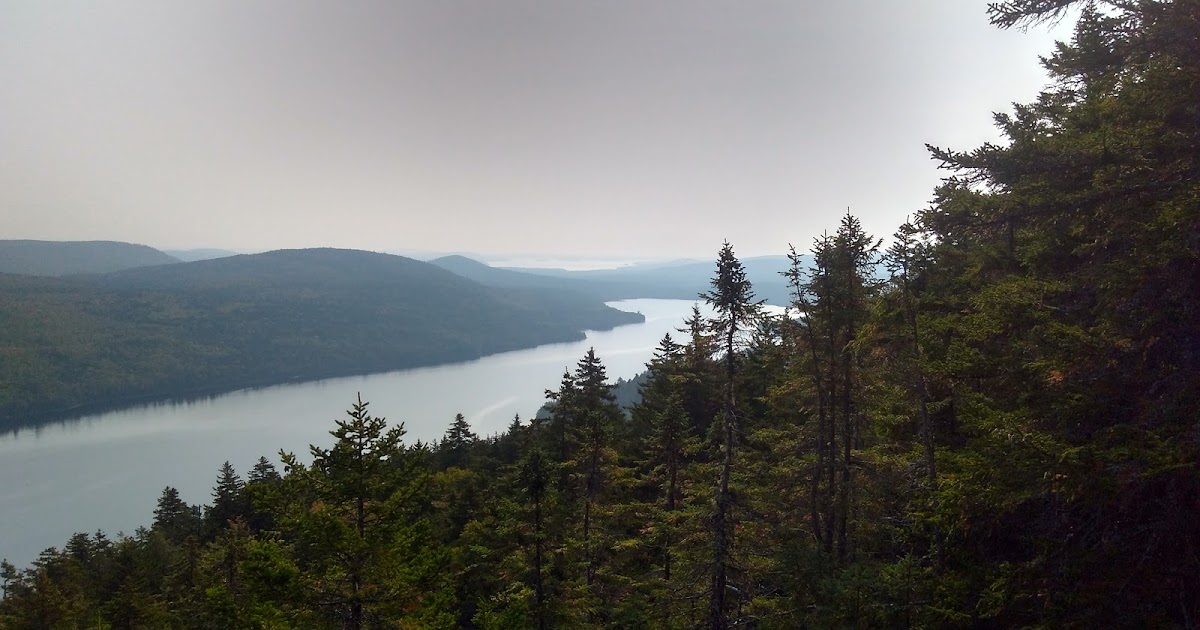 Jon Galdos / Appalachian National Scenic Trail 2017: AT057-Wadleigh ...