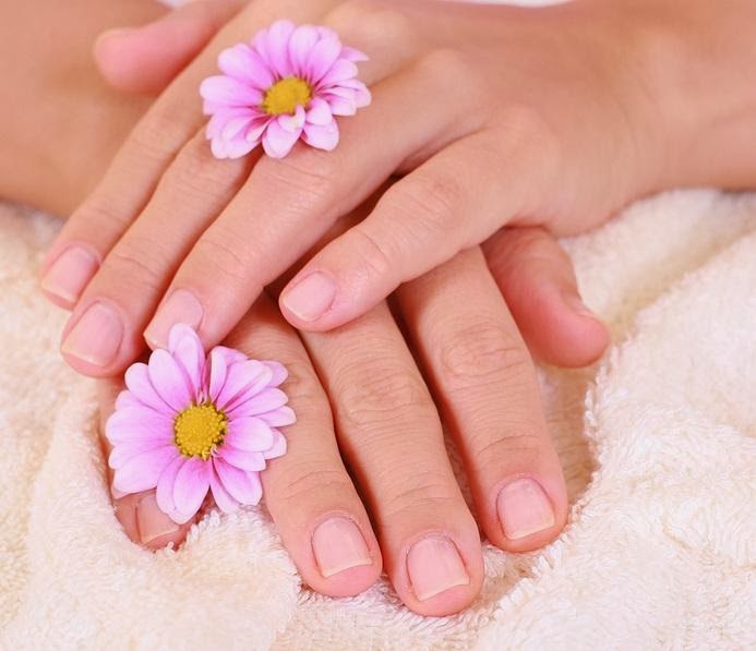 Todo para la mujer: Exfoliante casero para manos