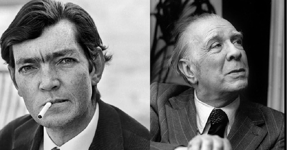 Borges y Cortázar