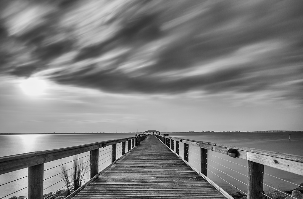 Deborah Sandidge: Get creative with neutral density filters...