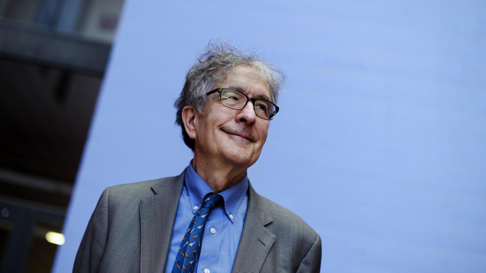 Howard Gardner