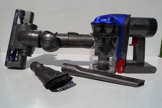 Dyson dc35 Multi Floor