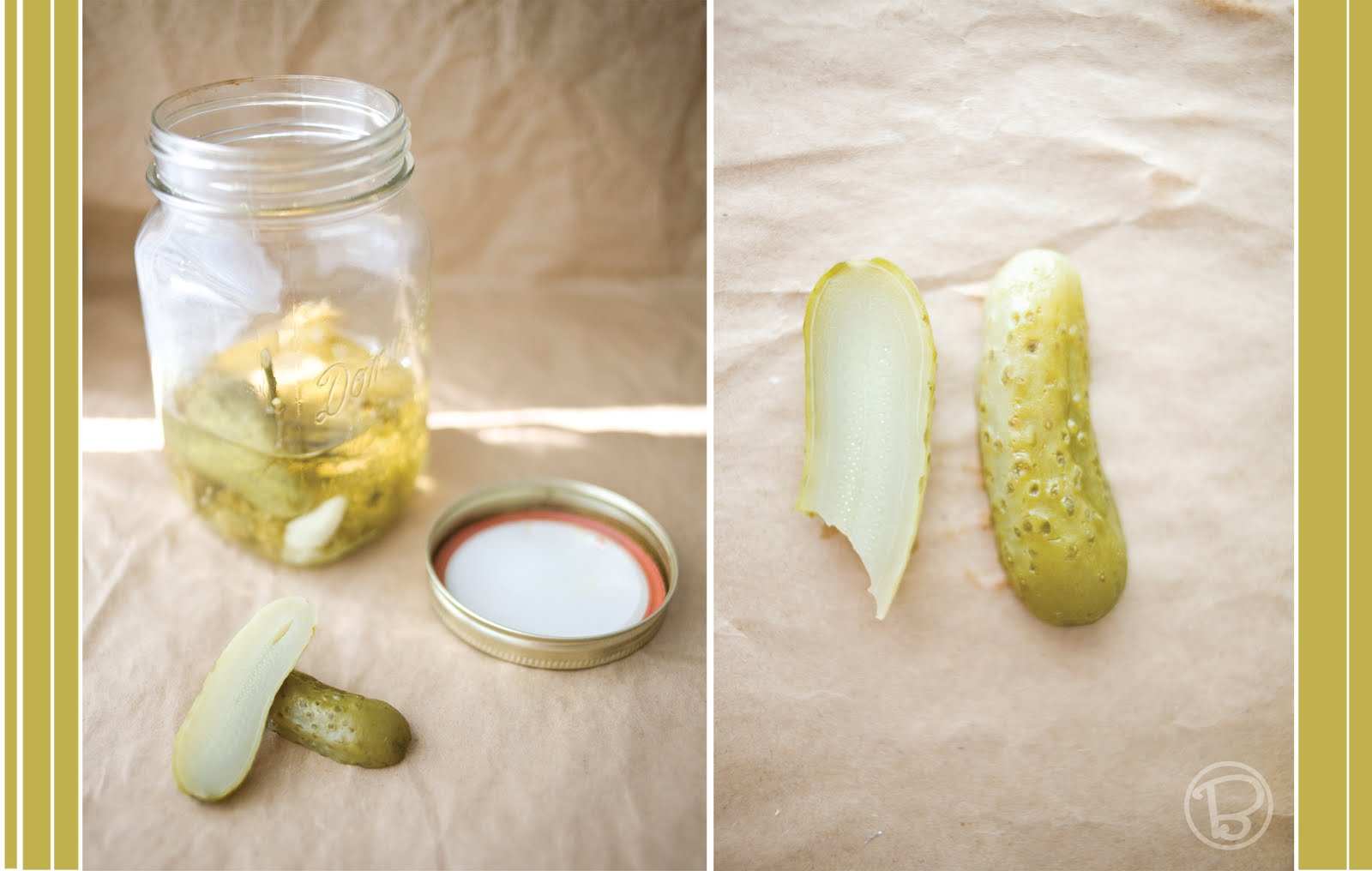 Pomelo: + pickles.&.pepsi