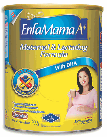 A GURLZ LIKE ME!!: Aisyah AR Mom2Be: Pregnancy Nutritions