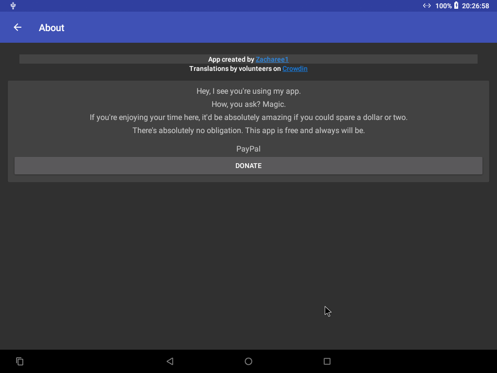 2019 - Bruno A. Vieira