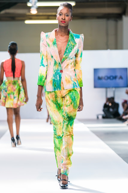 Maestro's Media: AFWL 2013 DESIGNER FOCUS- YINKA FASHOLA OF MOOFA ...