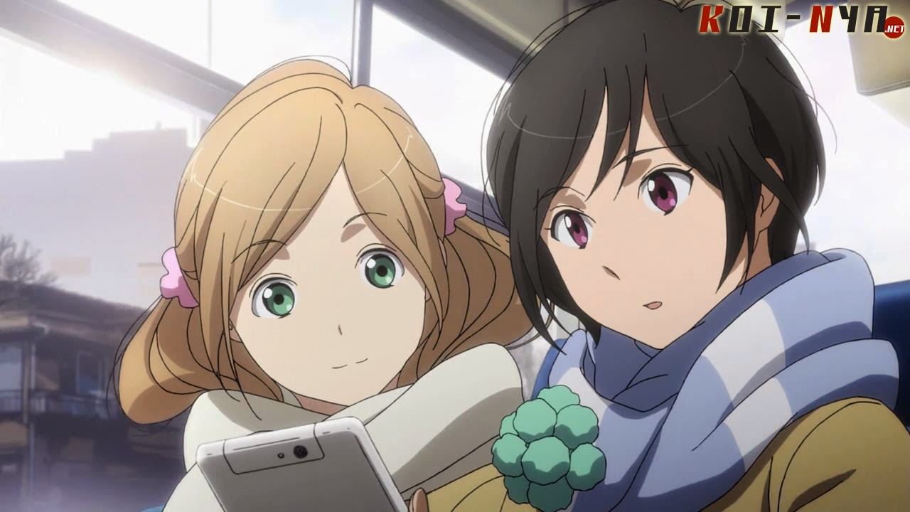 Aldnoah.Zero -Un Respiro de aire fresco al Anime-