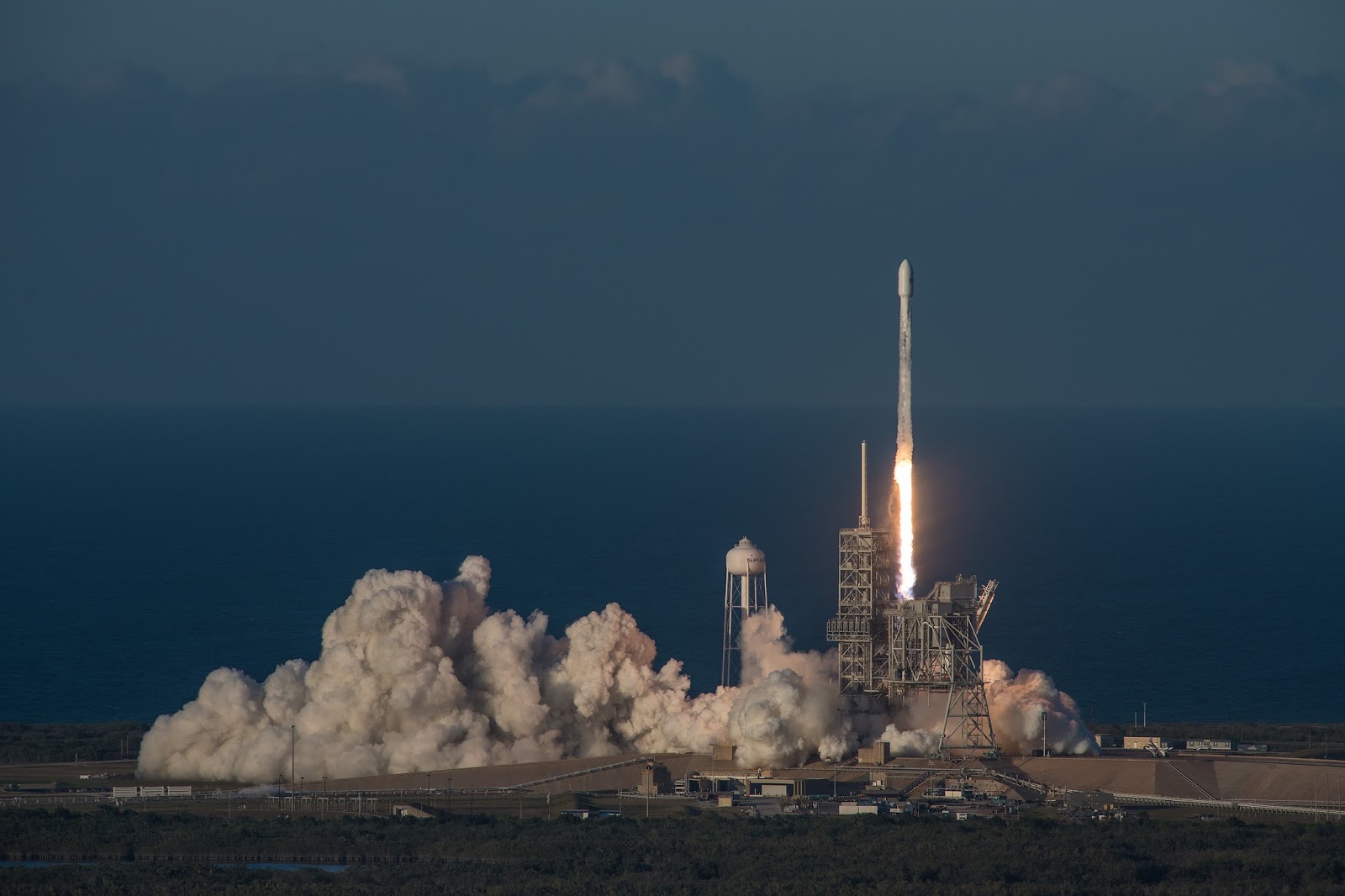 Ghana: Le pays lance son propre sattelite en orbite