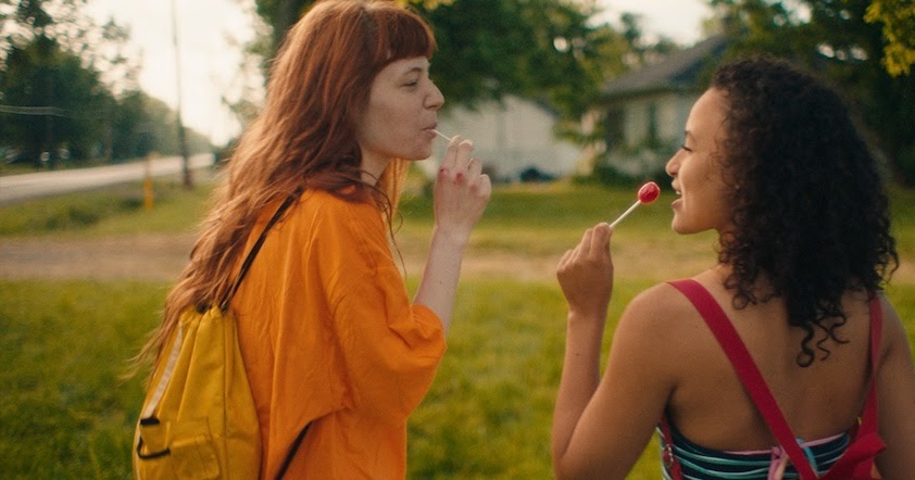 The Reel Roundup | Everything Movies & More: TIFF Review: ‘Firecrackers’