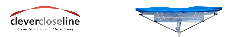 The Clever CloseLine Blog