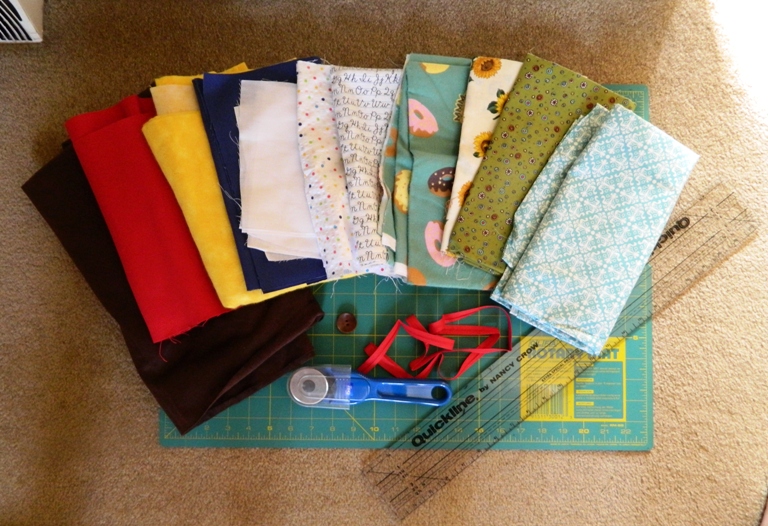 اصنع بنفسك - اطارات الملابس DIY dressing frames | مدونة د/ دعاء مجدى