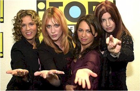 cleveland854321: AFTER MICHAEL STEELE (AKA MICKI STEELE) MET SUSANNA ...