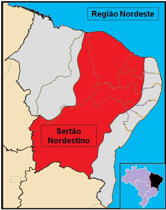 BLOG DO PROFESSOR MARCIANO DANTAS: O SERTÃO E O POTENCIAL ECONÔMICO DO ...