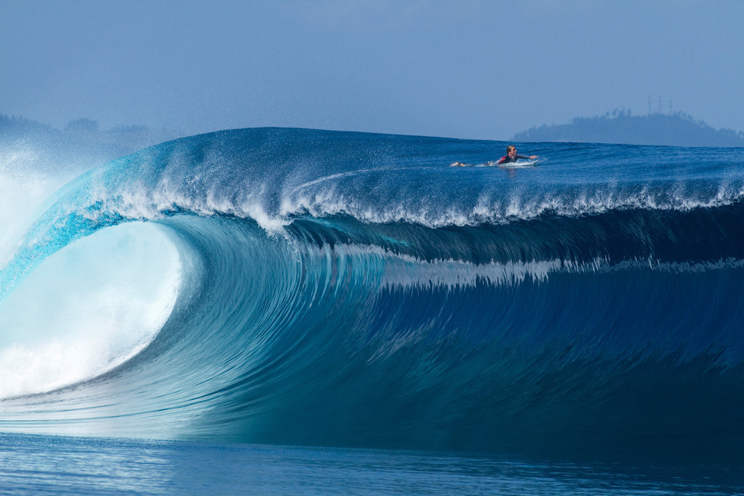 Las mejores imágenes de surf del Red Bull Illume