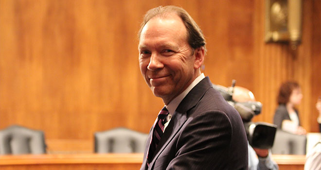 Te presentamos los 12 candidatos que podrían reemplazar a Steve Ballmer ...