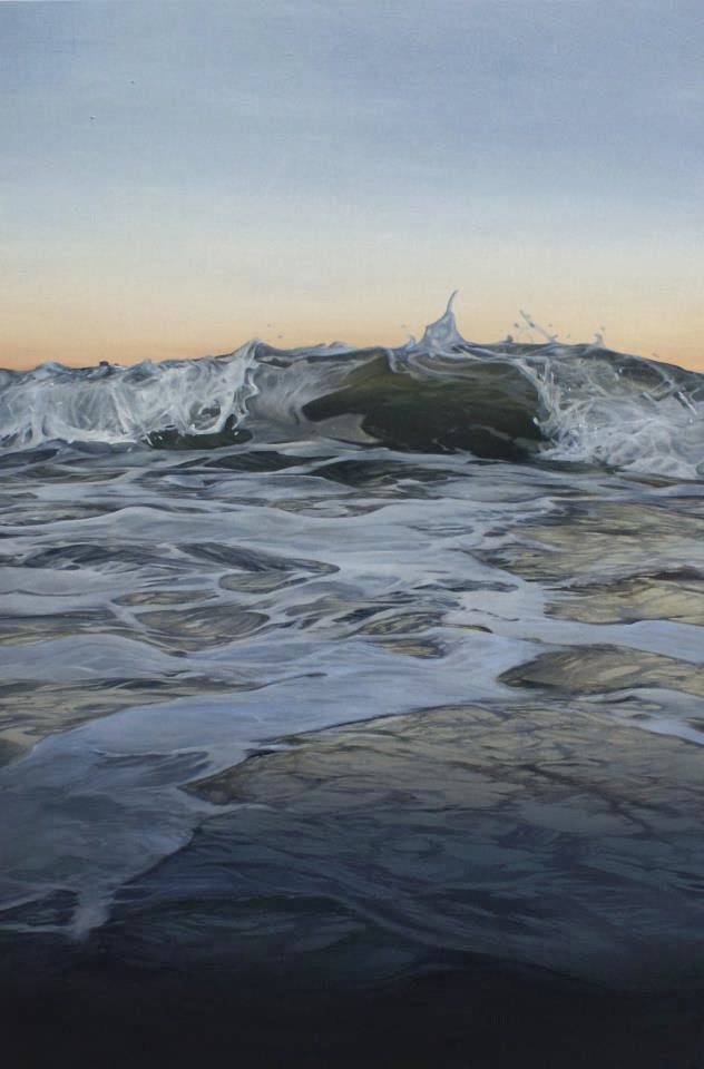 Artodyssey: Charles Williams