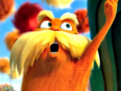 The lorax free online - pagexo