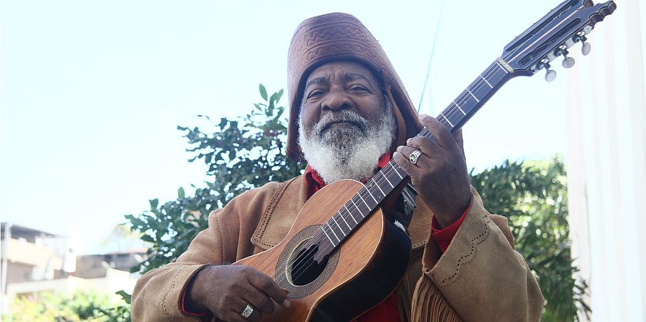 Blog do Gutemberg: Bule-Bule comemora 50 anos de carreira (02)