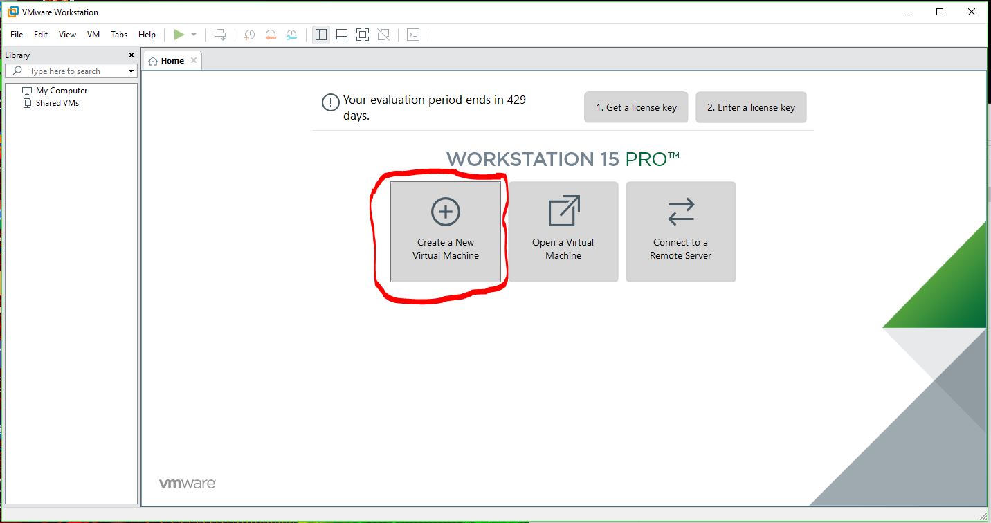 Cloud, Virtualization, Home Automation and more: How to Create a ...