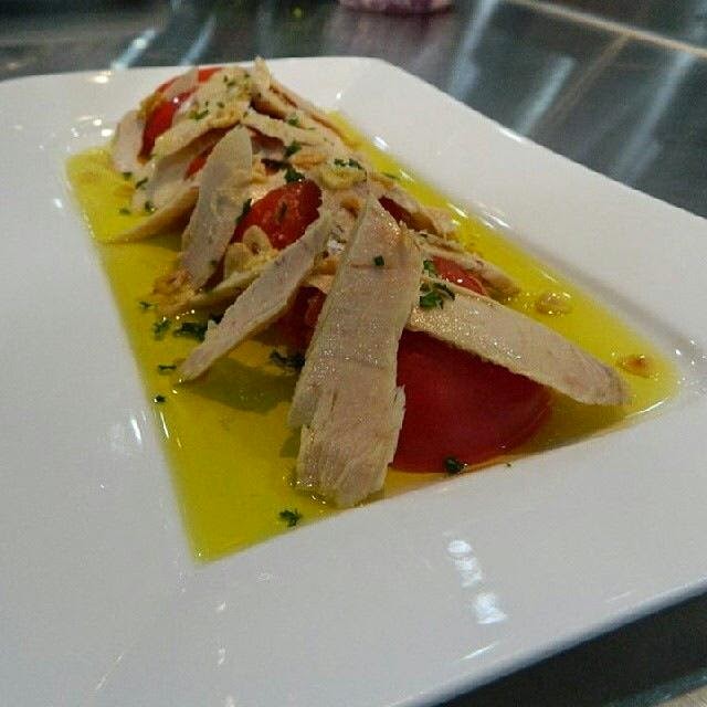 Ocio y Cocina: La Cholupa, Un Fruto De Interés