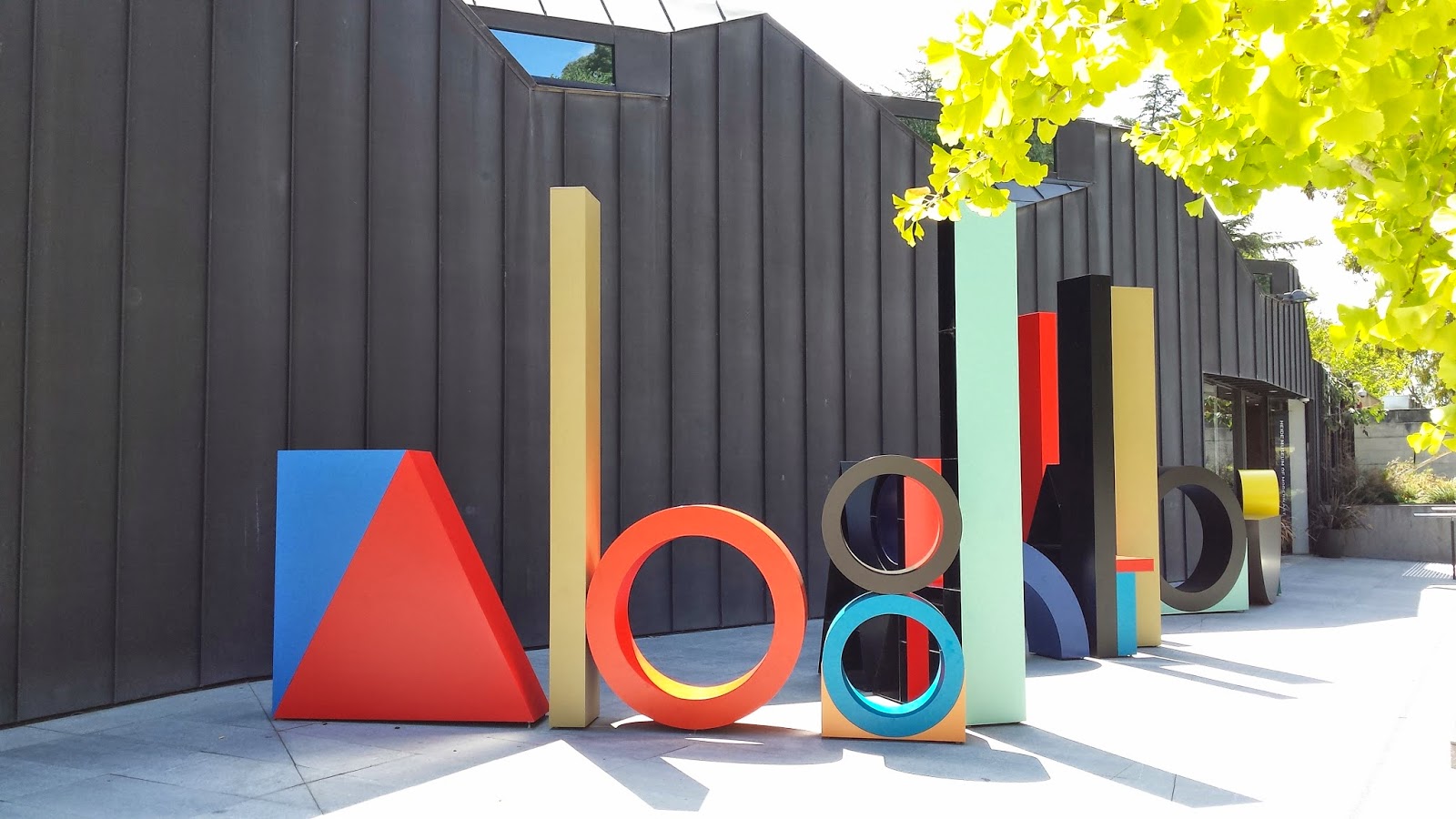 RDO Melbourne: Heide Museum of Modern Art, Bulleen