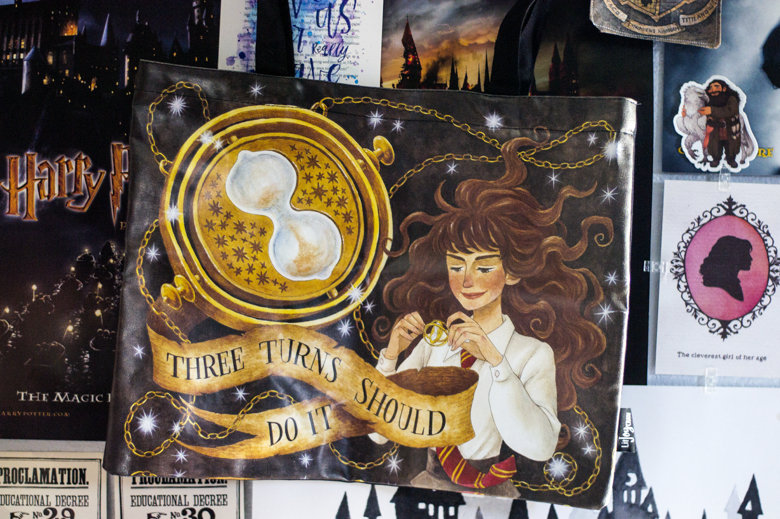 Seven Remedies: Litjoy Magical Crate: Year 3